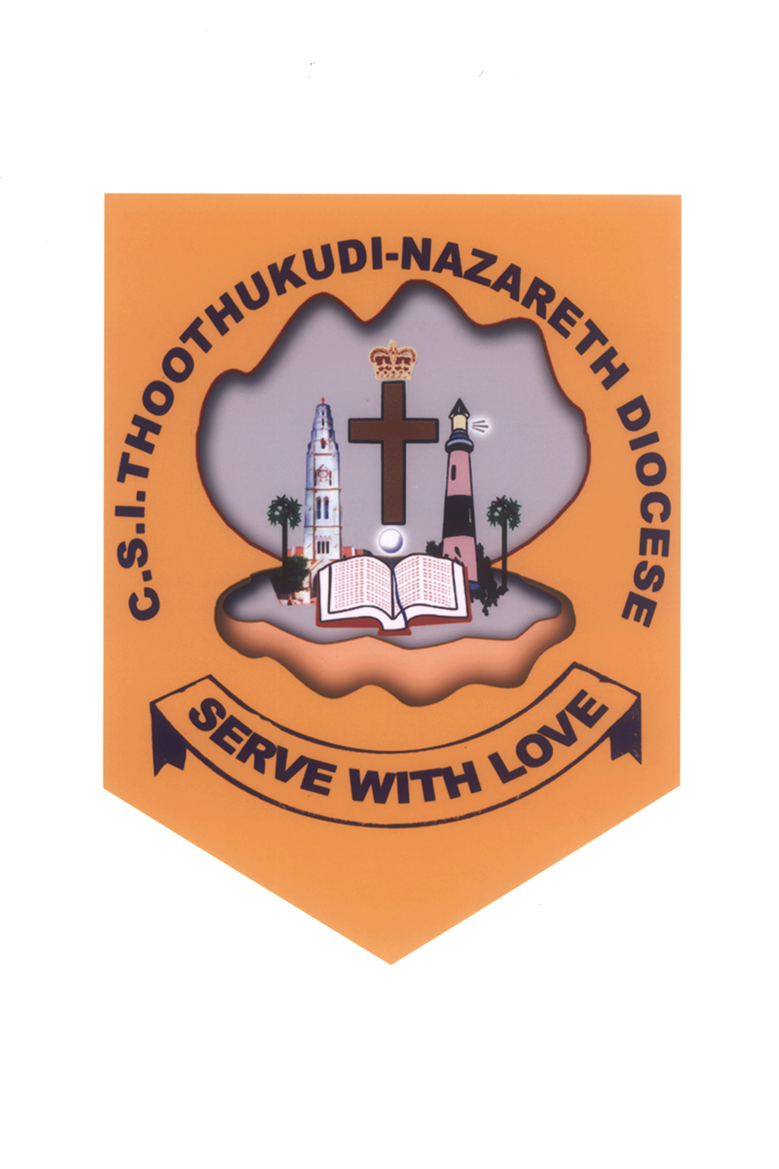 Thoothukudi Logo
